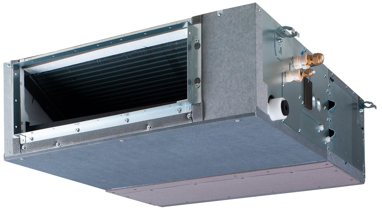 EKVDX-A | Daikin