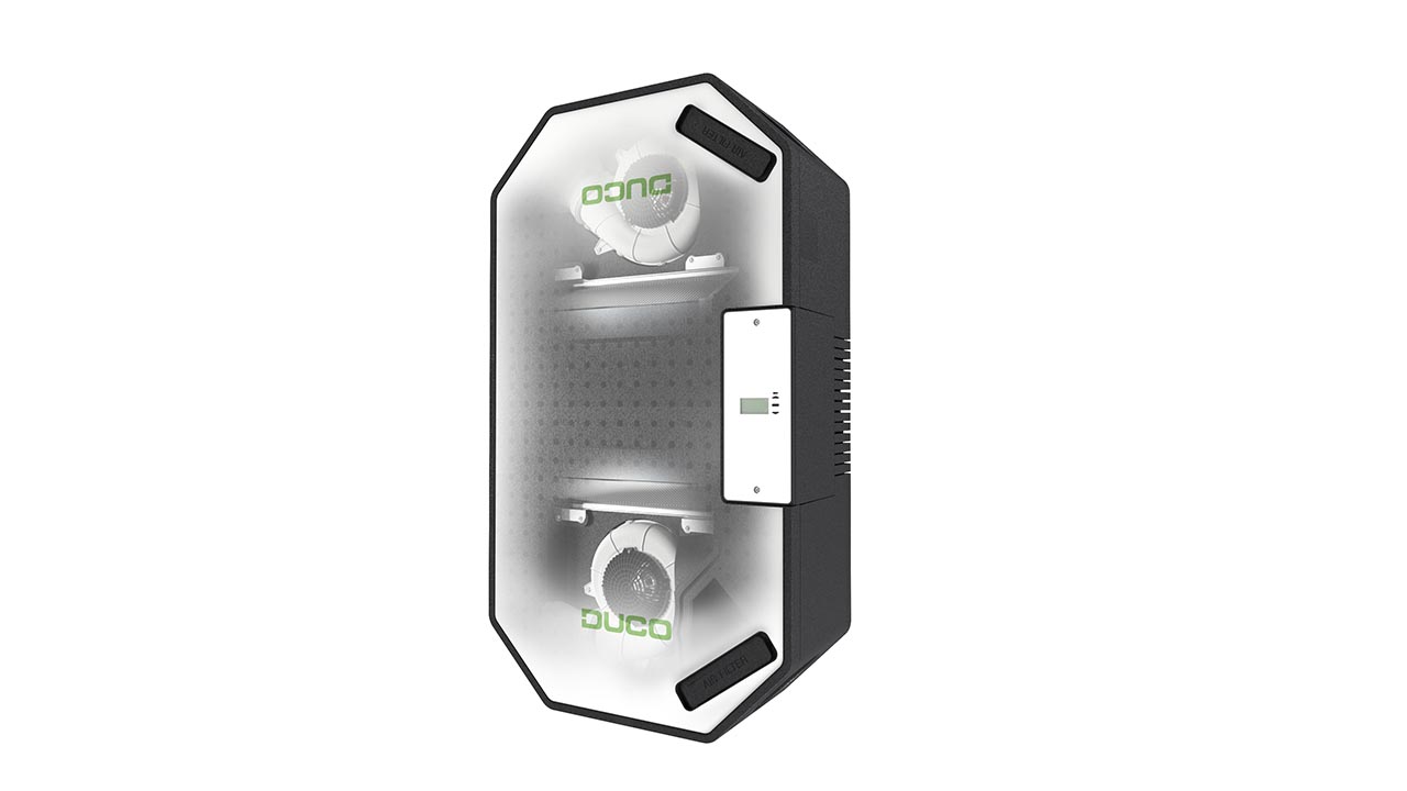 DucoBox Energy Sky | Daikin