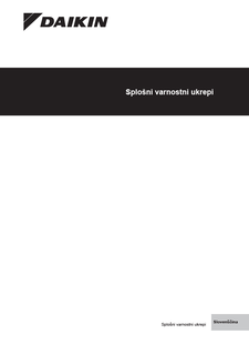 EBBH-D6V | Daikin