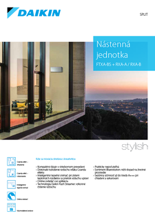 RXA-B | Daikin
