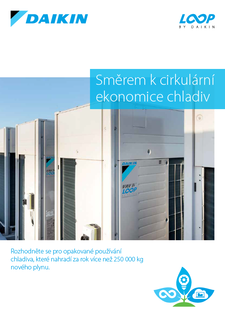 RXYQ-U | Daikin