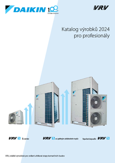 VAM-J | Daikin