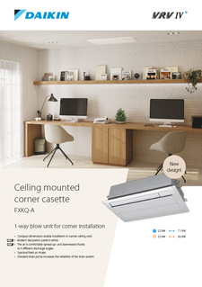 FXKQ-A | Daikin