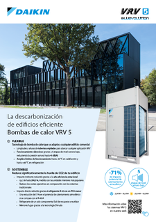 RXYA-A | Daikin