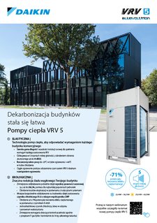 RXYA-A | Daikin