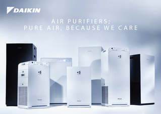MC80Z | Daikin