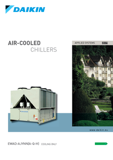 EWAD-AJYNN | Daikin