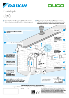 DucoBox Energy Premium | Daikin