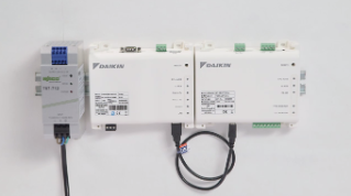 Daikin Cloud Service | Daikin