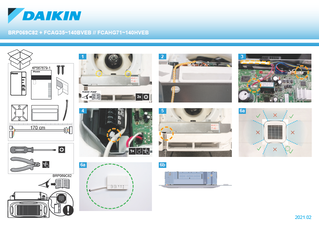 BRP069C82 | Daikin
