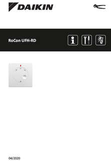 UNDERFLOOR HEATING | Daikin