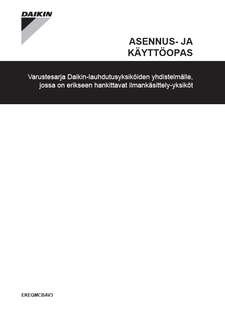 EKEQ | Daikin