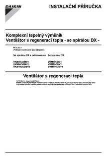 VKM-GB | Daikin