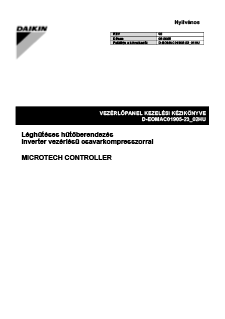 EWFD-TZSSD | Daikin
