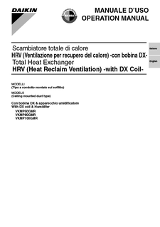 VKM-G | Daikin