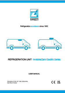 Van Refrigeration | Daikin