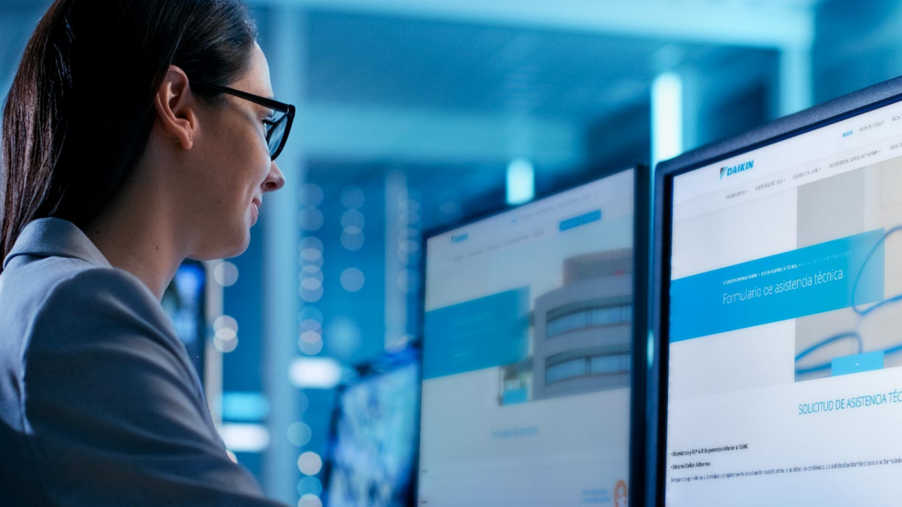 Software Downloads | Daikin