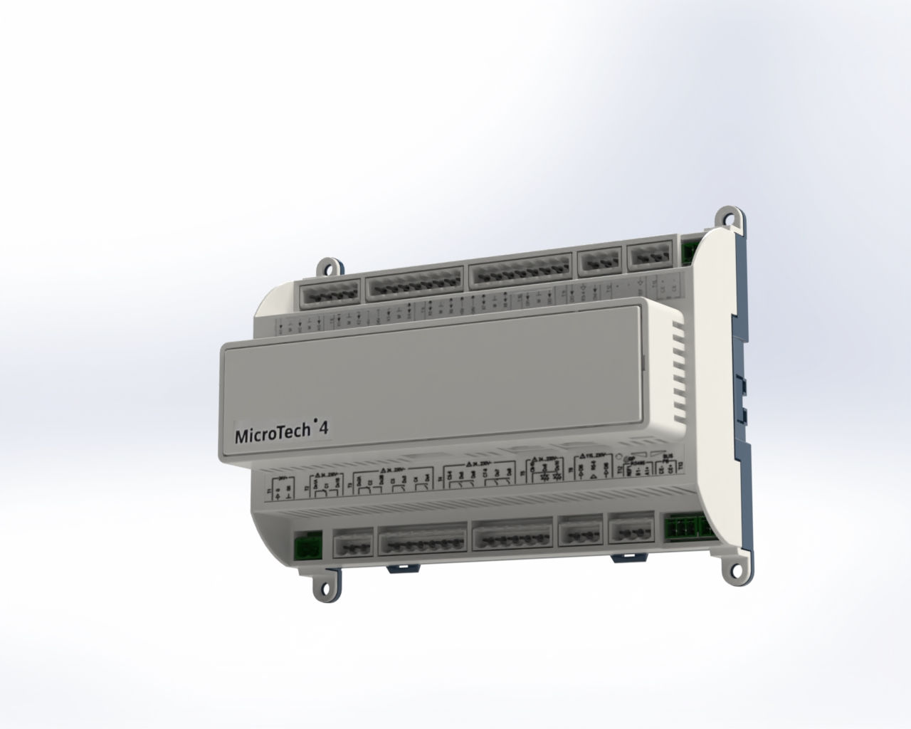 Embracing Change: Upgrading from Daikin MTII to MTIV | Daikin