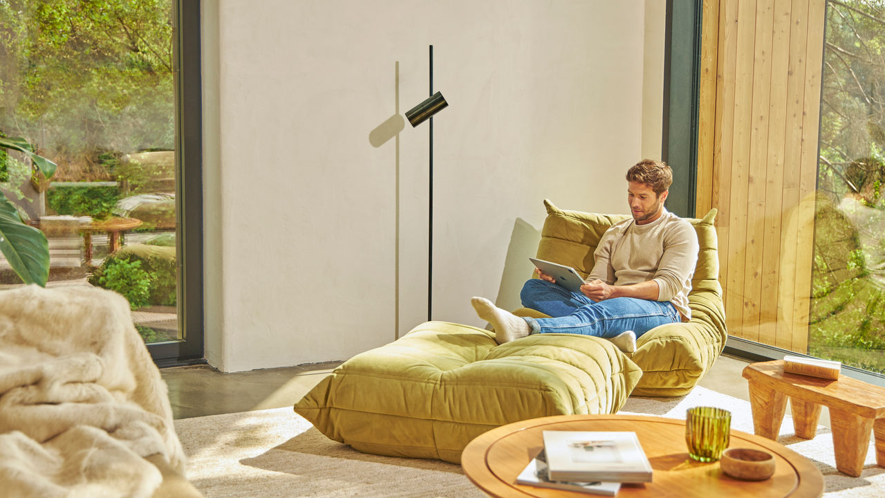 Finding the ideal temperature for your home | Daikin