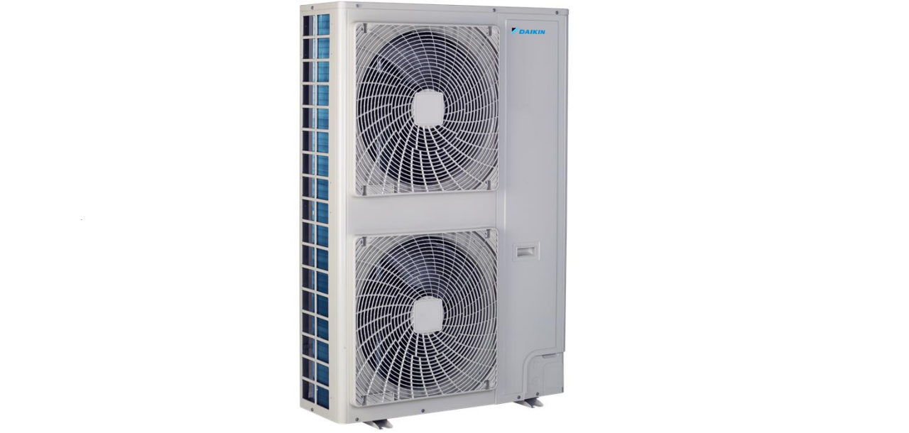 Daikin introduces ERA - new range of condensing units with R-32 ...