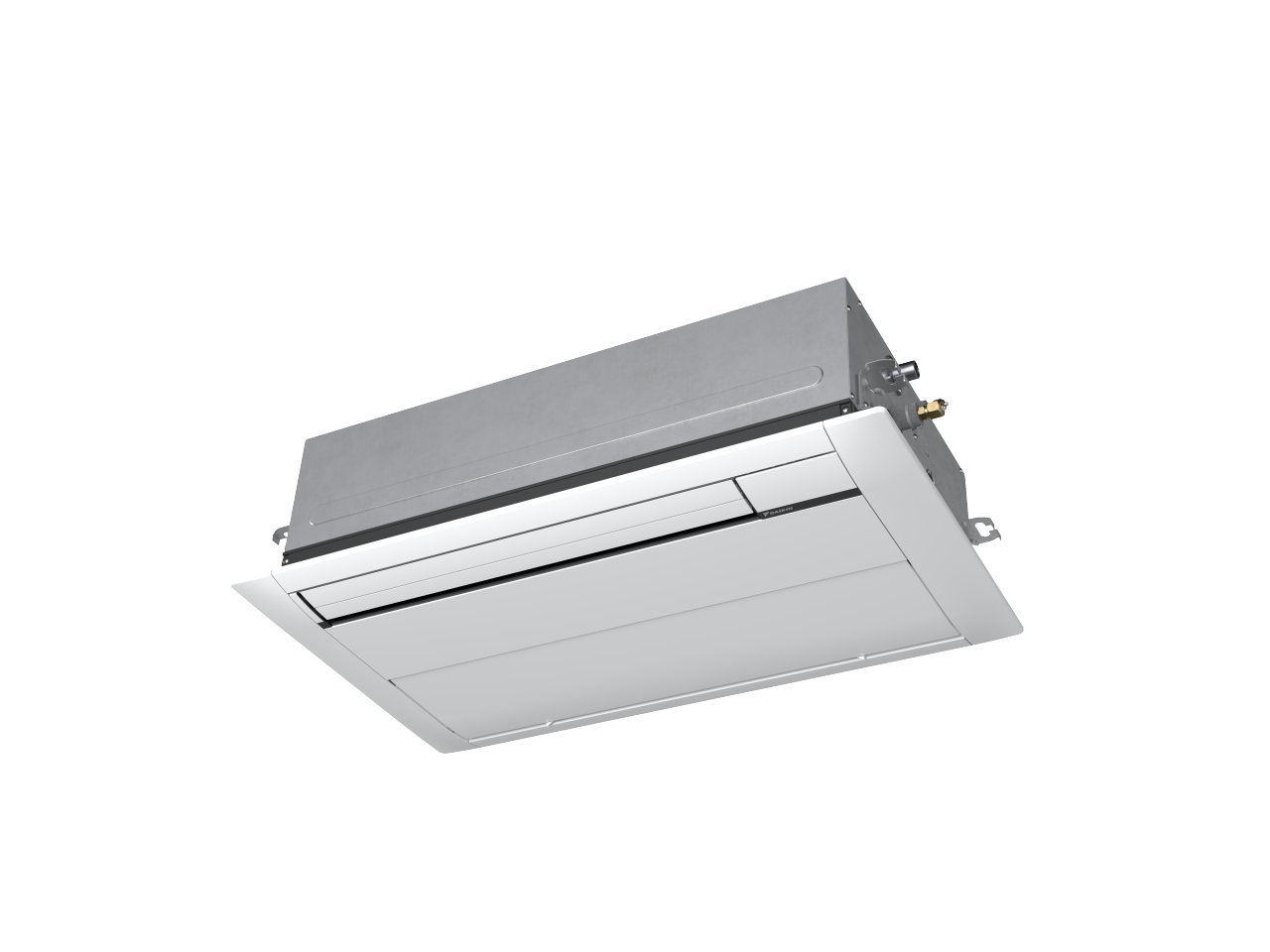 Daikin launches 1-way cassette and Biddle air curtain | Daikin