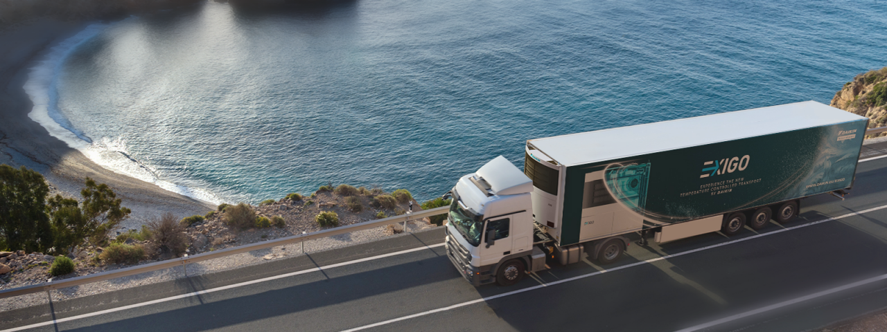 Daikin unveils new full-electric and plug-in hybrid transport ...