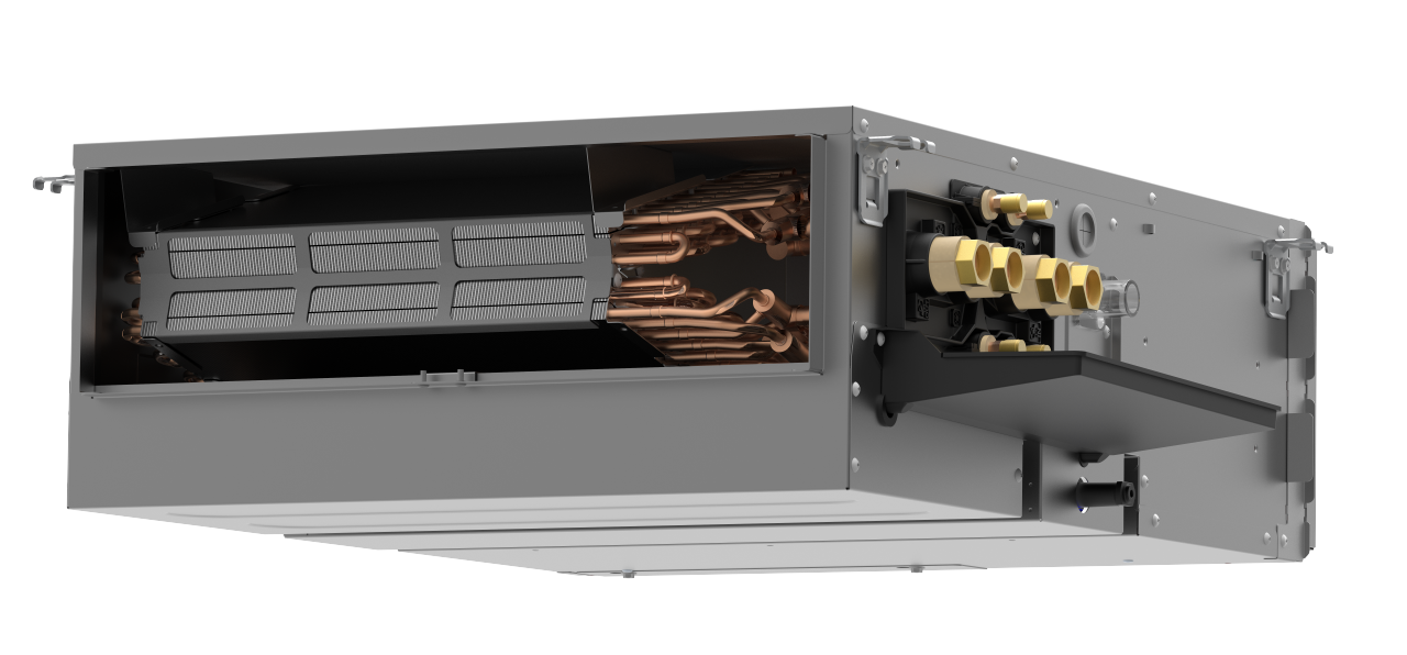 The new Daikin Ducted Fan Coil Unit: FWQ-A | Daikin