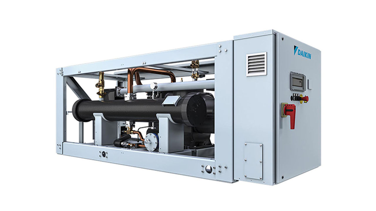 EWWD(H)(S)-J | Daikin