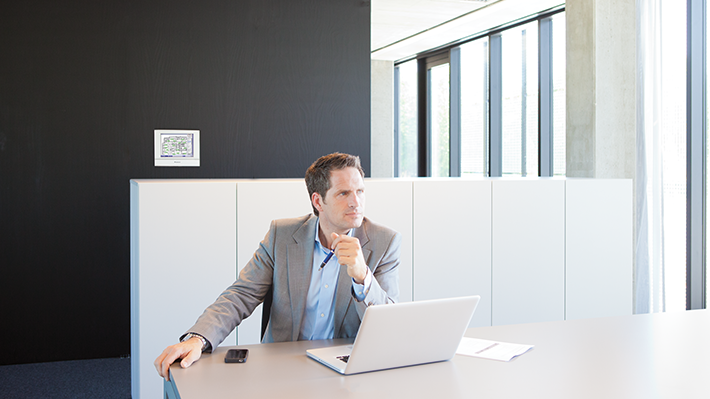 Intelligent Touch Manager | Daikin