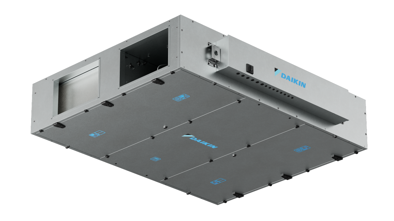 Daikin opens its first factory in the Kingdom of Saudi Arabia | Daikin