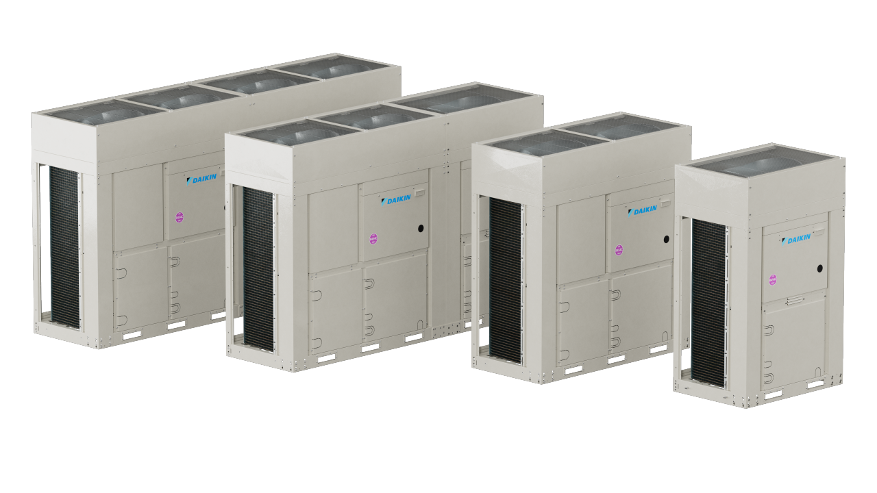 Daikin Elevates Climate Control at Iconic Venice Museum | Daikin