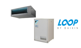 VRV | Daikin