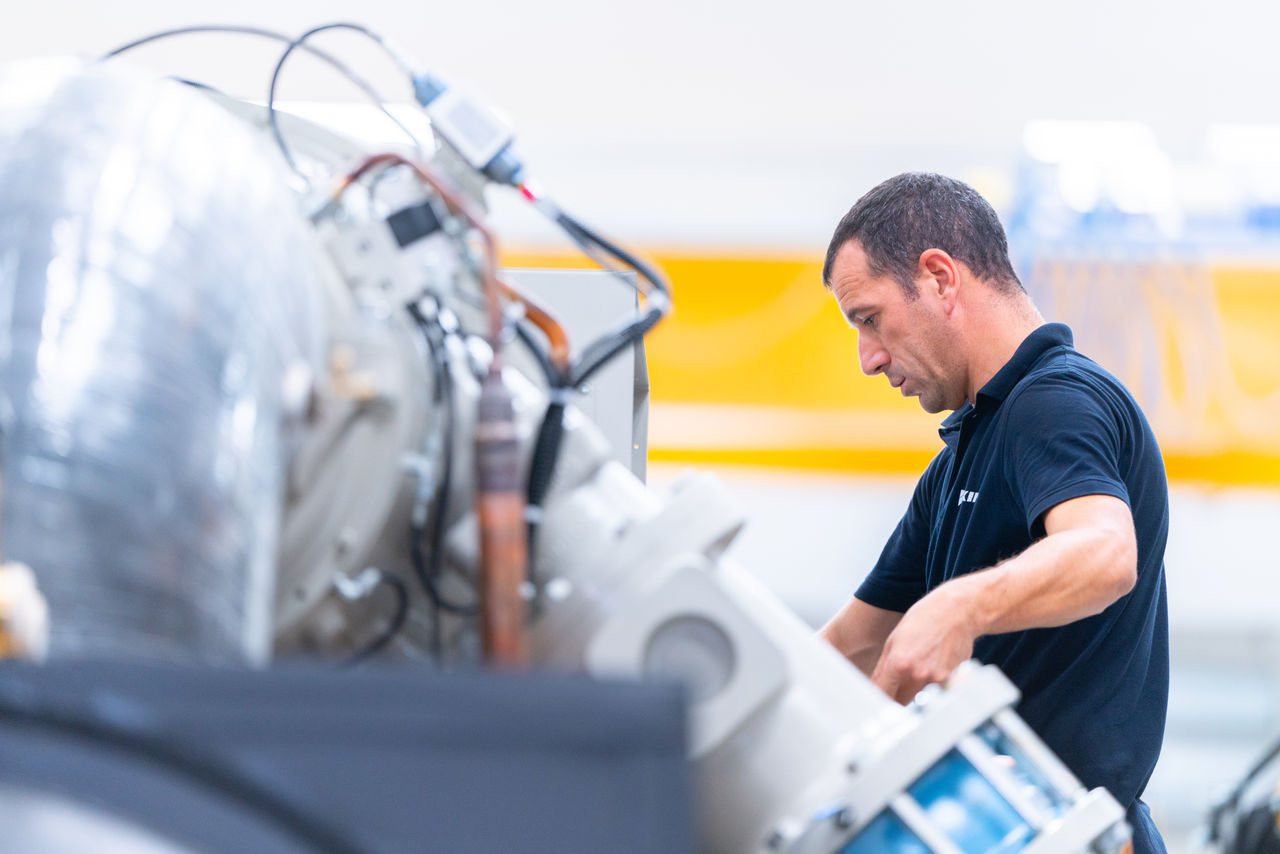 Daikin360 Services | Daikin